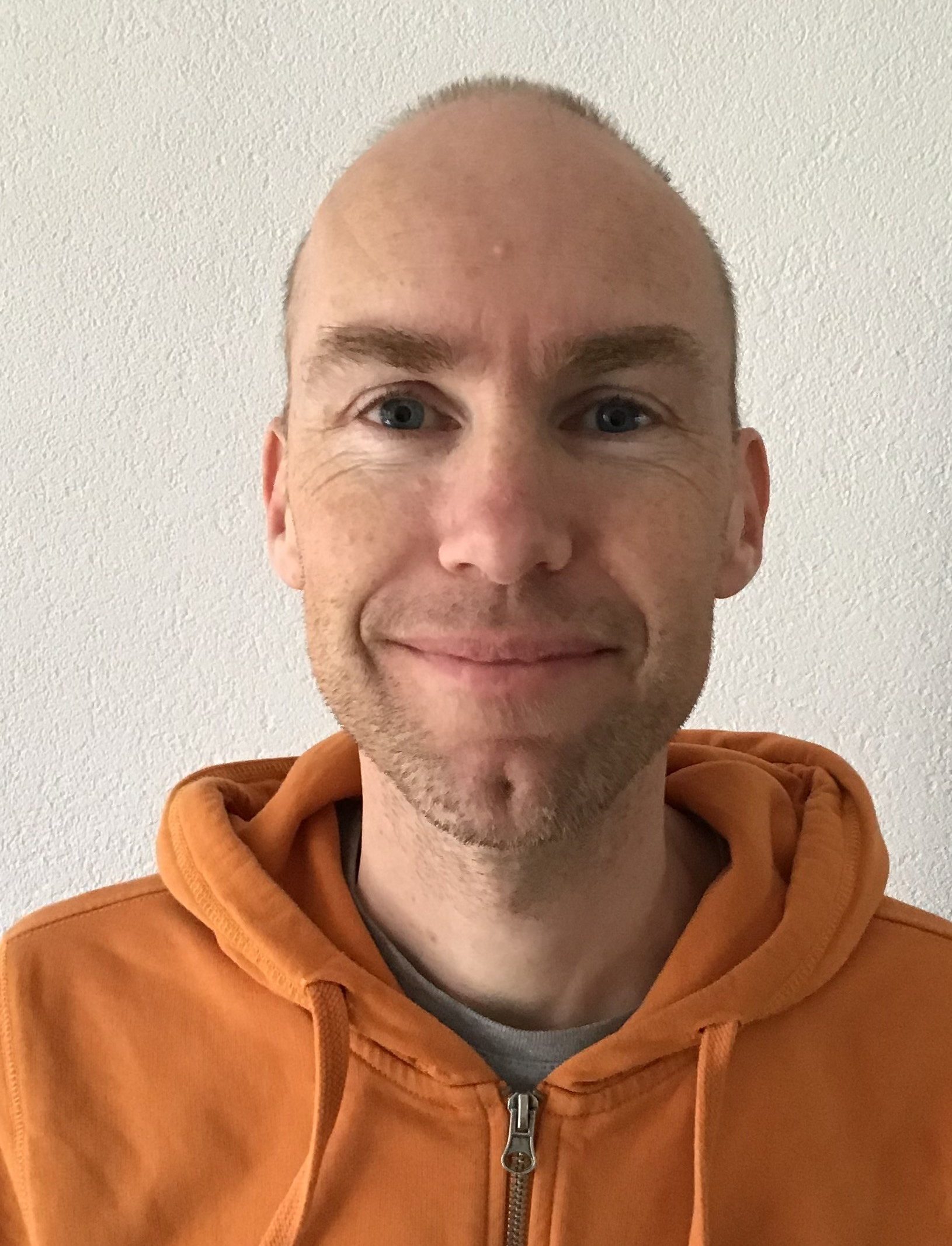 My history with GFP (and other members of the family) - FocalPlane