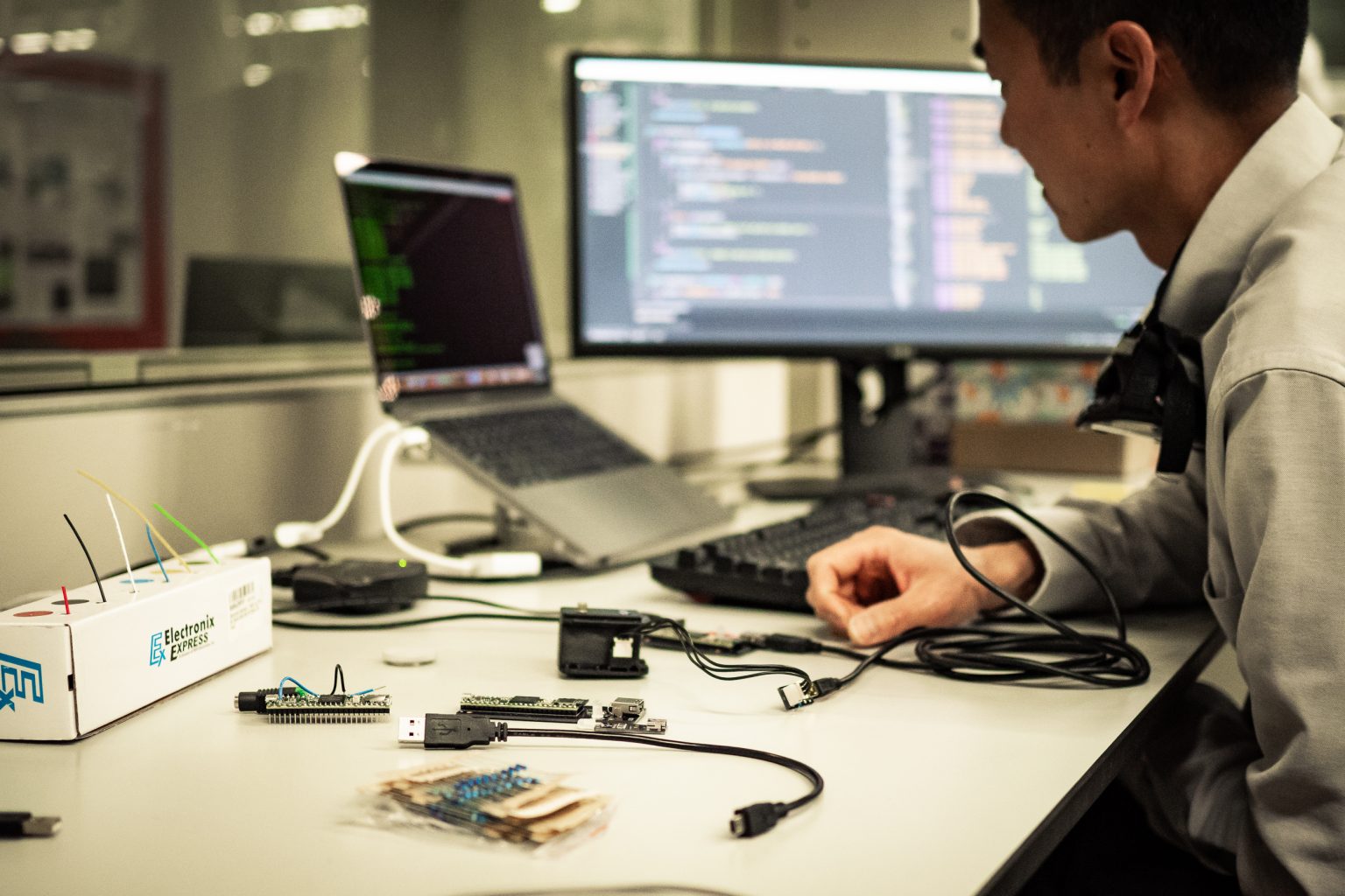 How I got into the Flamingo project, a new way of sharing custom-built ...