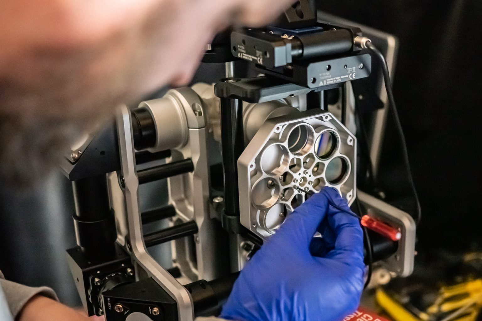 How I got into the Flamingo project, a new way of sharing custom-built ...