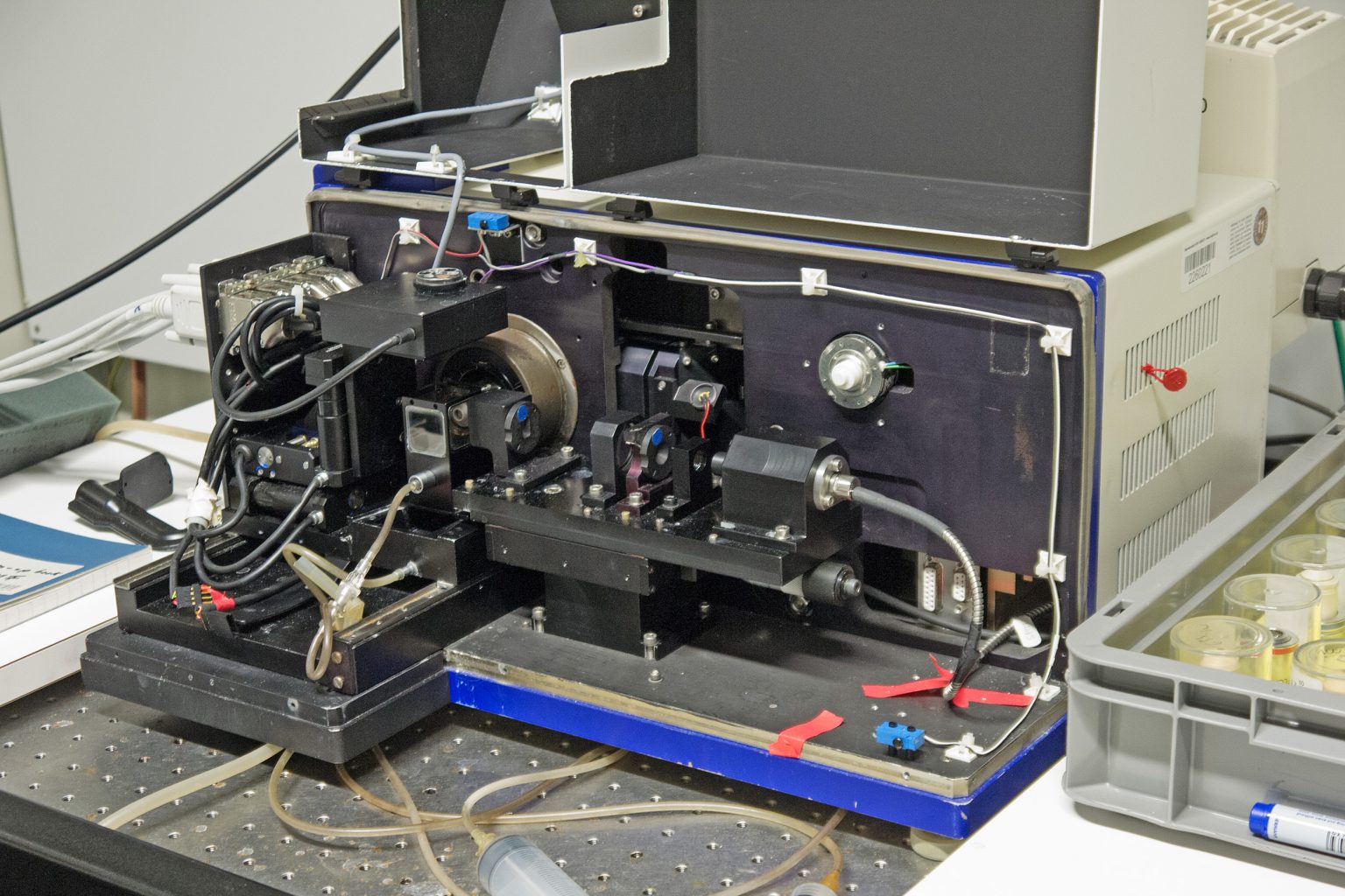 How I got into the Flamingo project, a new way of sharing custom-built ...