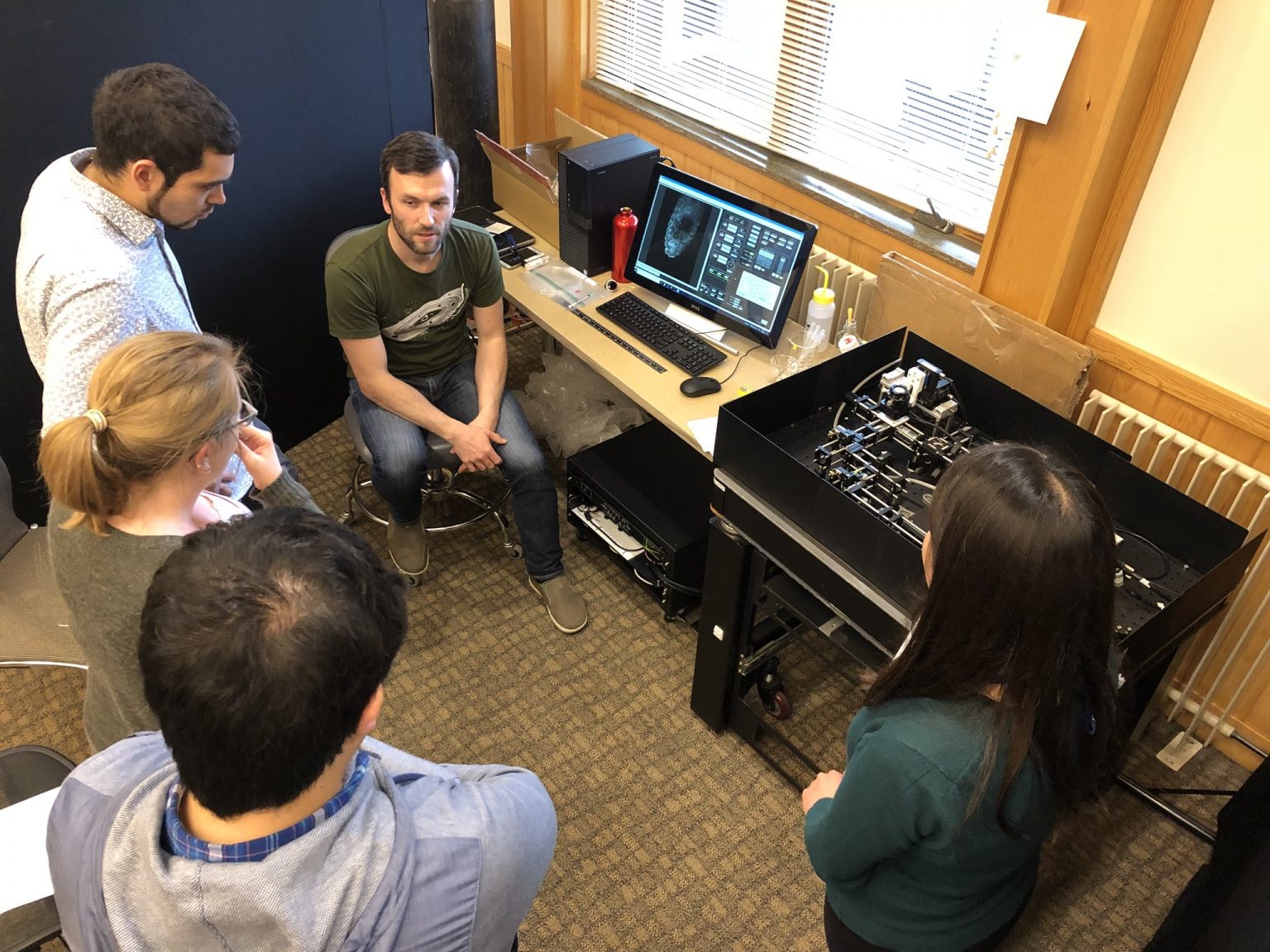 How I got into the Flamingo project, a new way of sharing custom-built ...