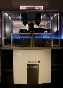 Technology highlights - Quantitative Phase Imaging (QPI) - FocalPlane