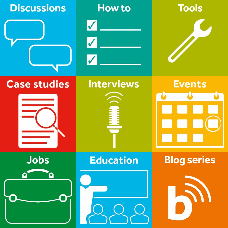Writing Ideas for FocalPlane - FocalPlane