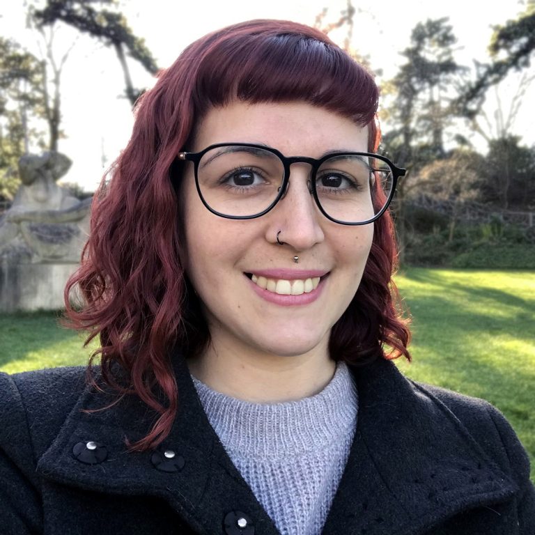 An interview with Aline Araujo - FocalPlane