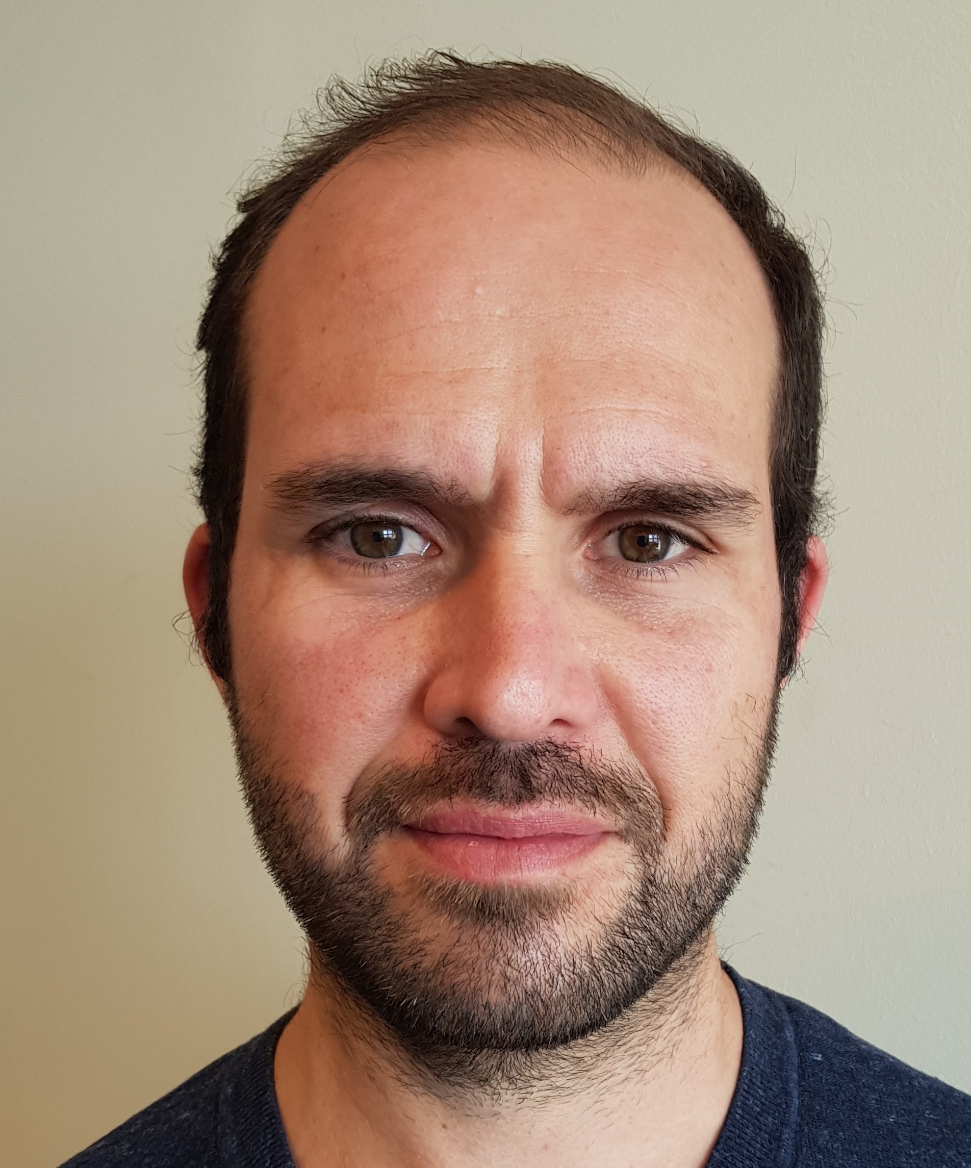 An interview with Ariel Fernández - FocalPlane