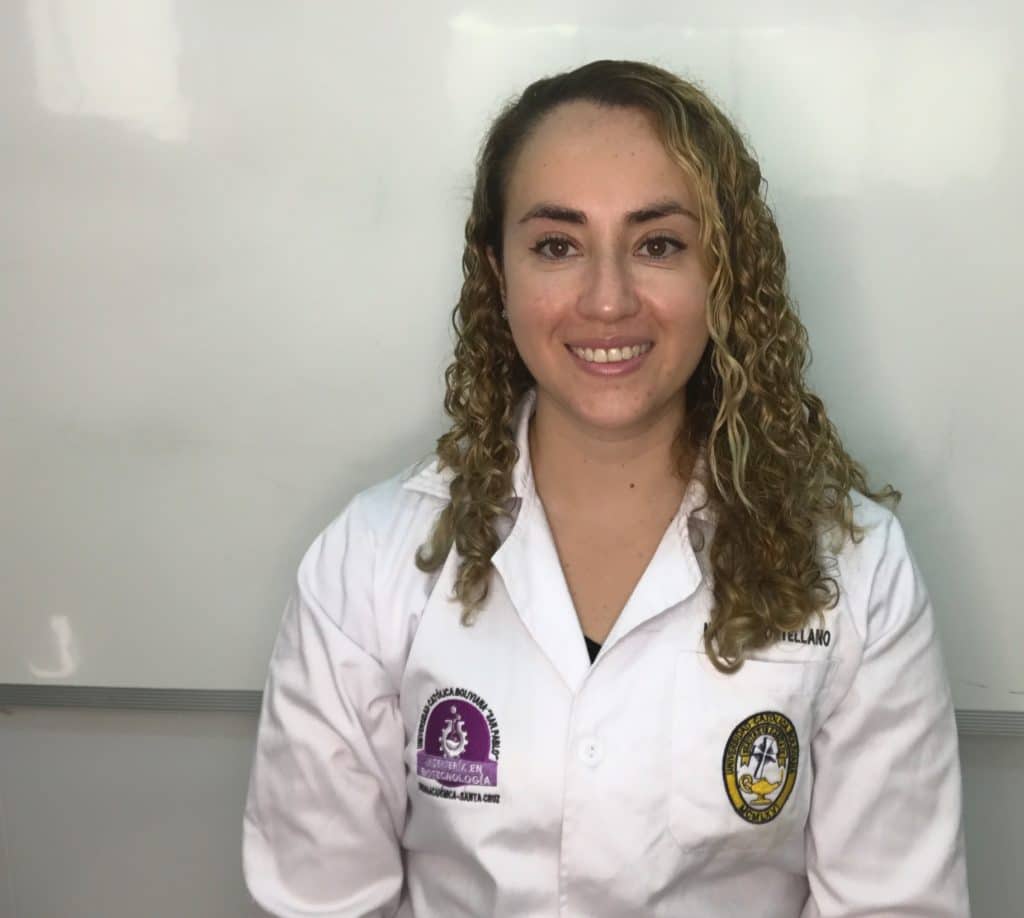 An interview with Natalia Montellano - FocalPlane