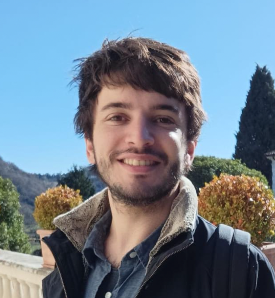 An interview with Luciano Masullo - FocalPlane