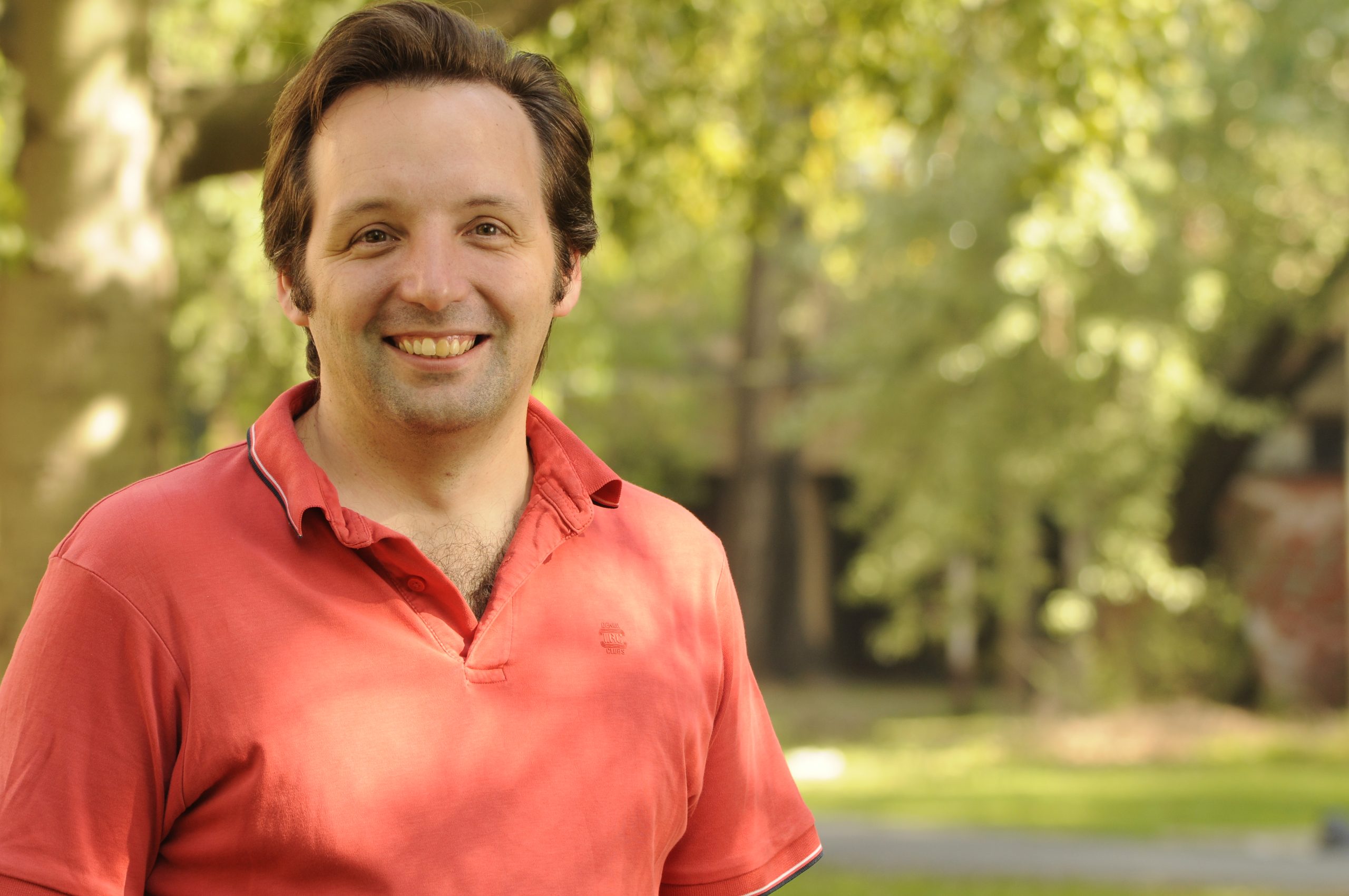 An interview with Hernán Grecco - FocalPlane