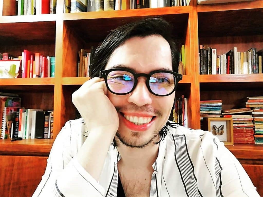 An interview with Nicolás Martínez Alarcón - FocalPlane