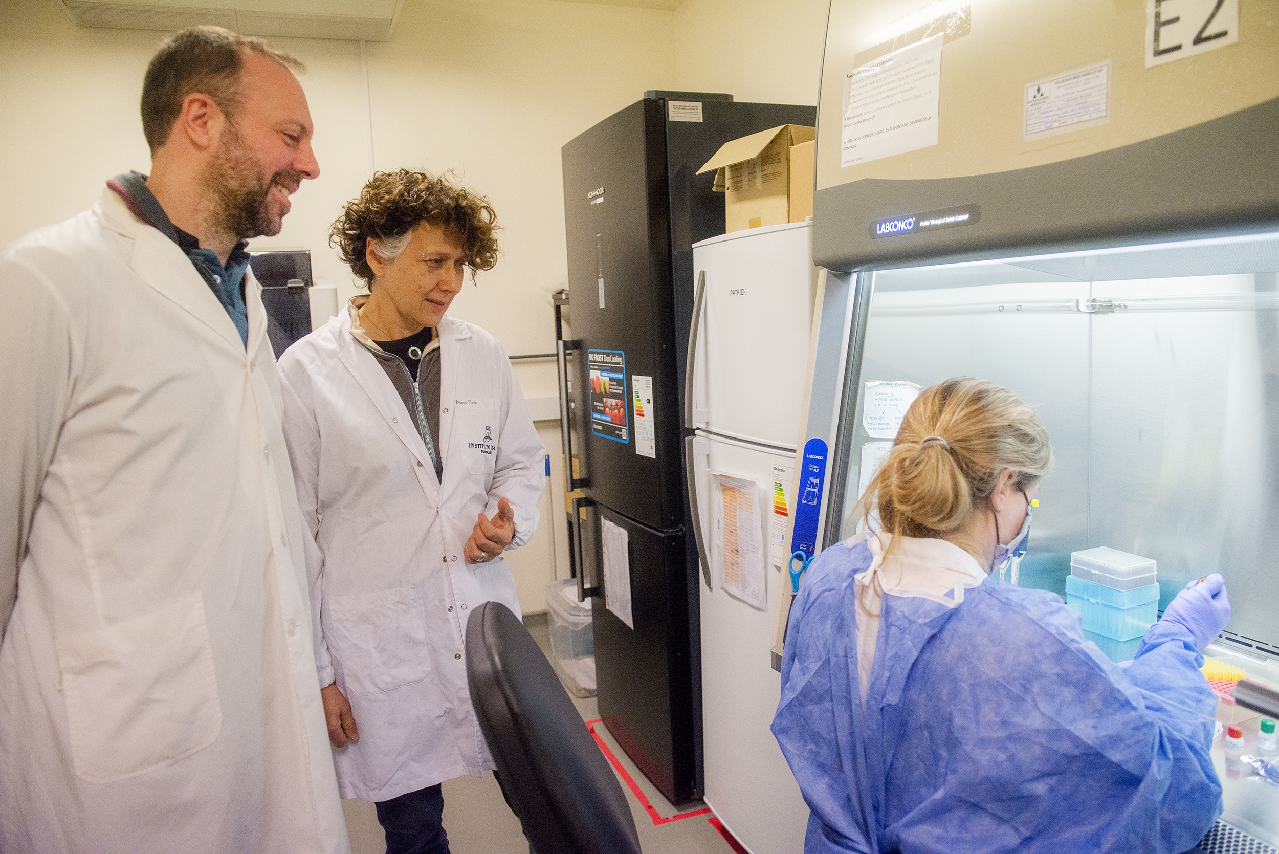 An interview with Andrés Hugo Rossi - FocalPlane