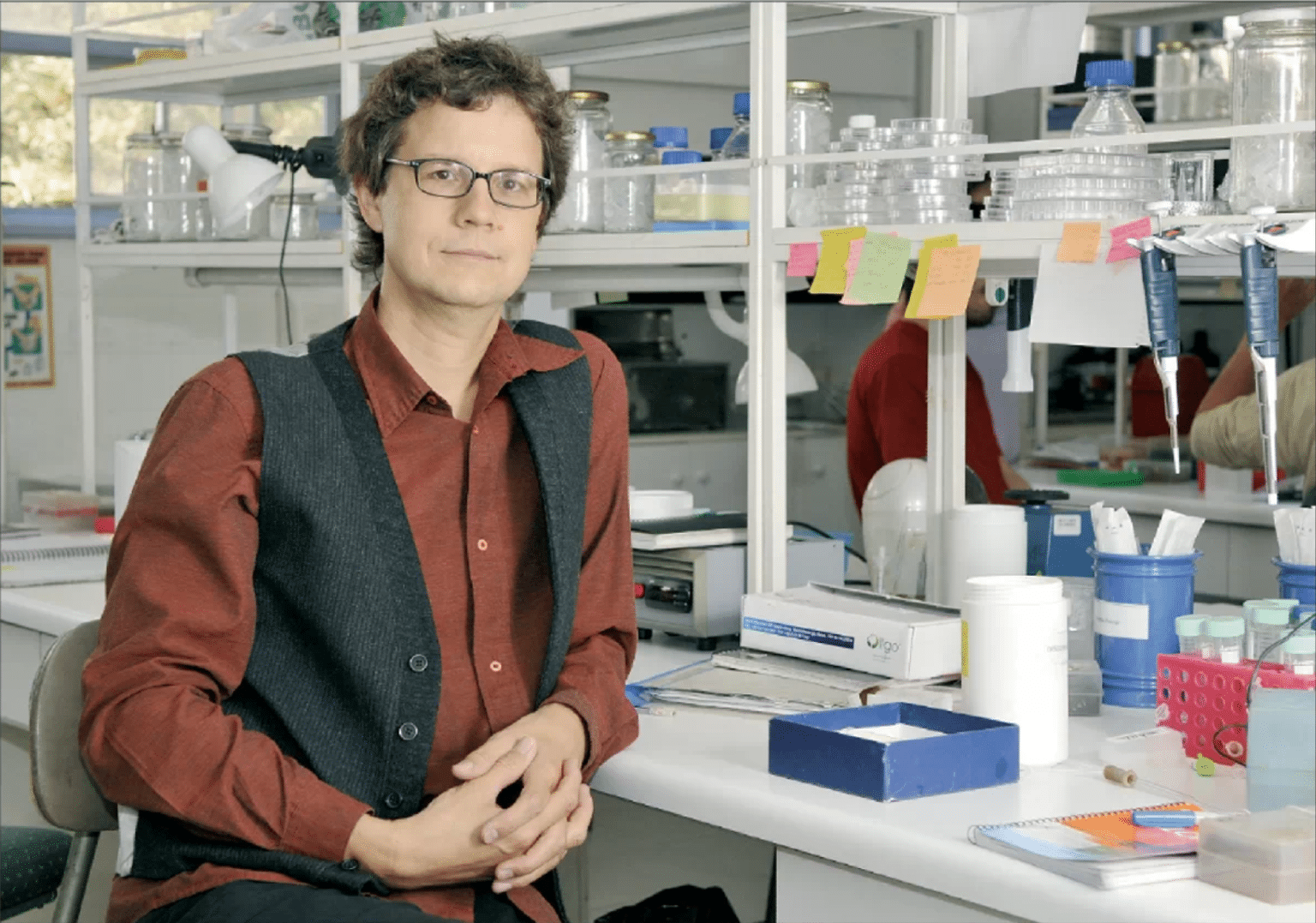 An interview with Steffen Härtel - FocalPlane