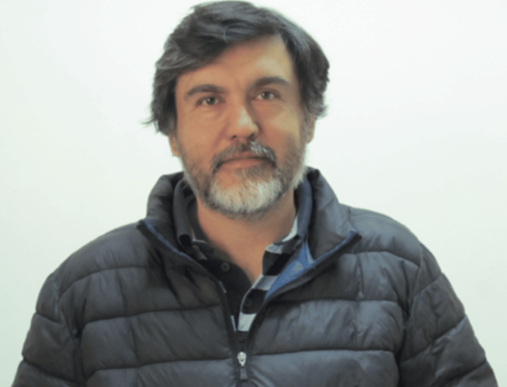 An interview with Nelson Barrera - FocalPlane