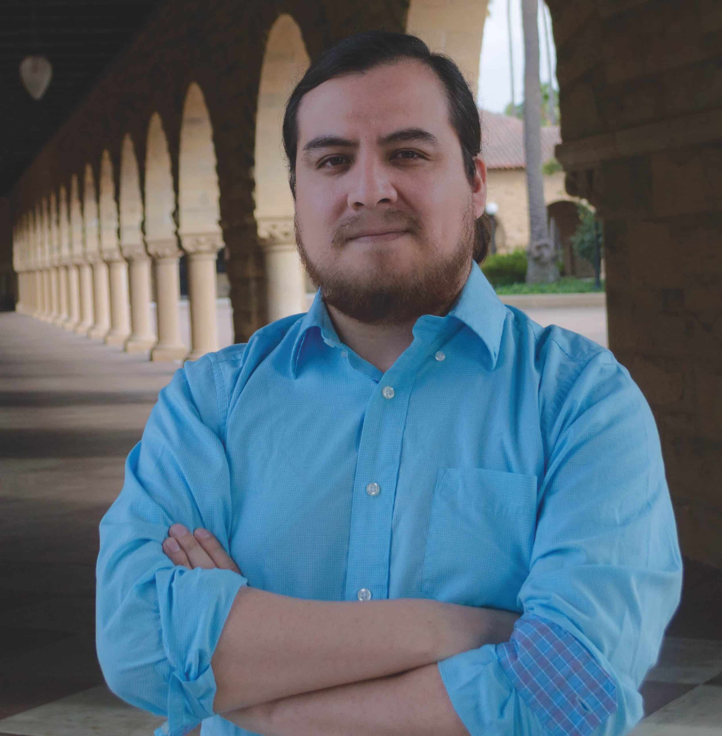 An interview with Piere Rodriguez-Aliaga - FocalPlane