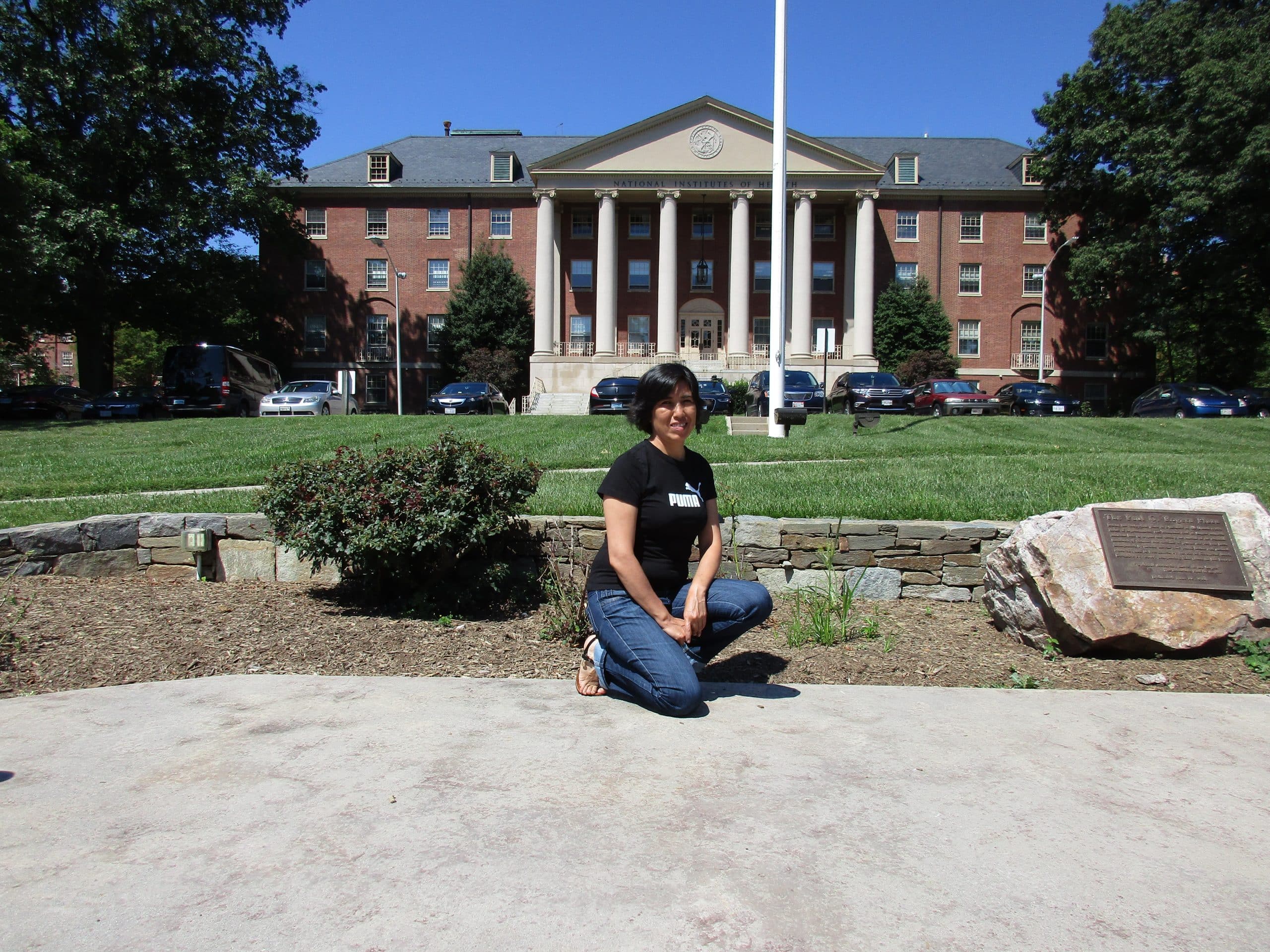 An interview with Iskra Tuero - FocalPlane