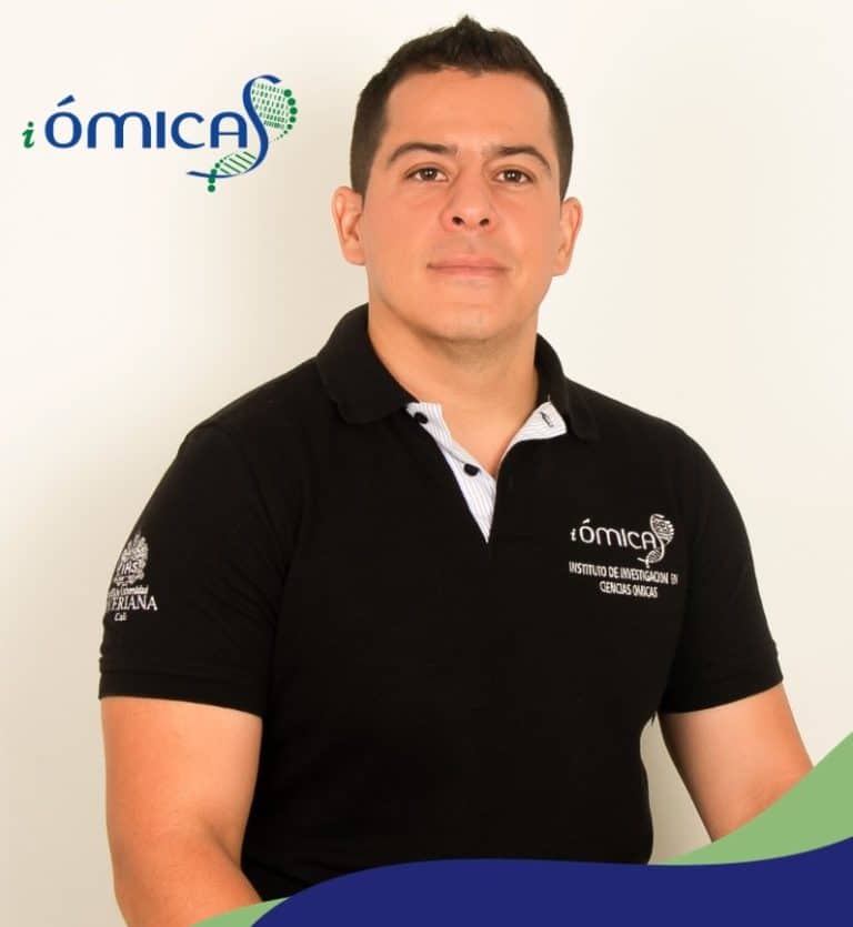 An interview with Erick Hernandez Renjifo - FocalPlane