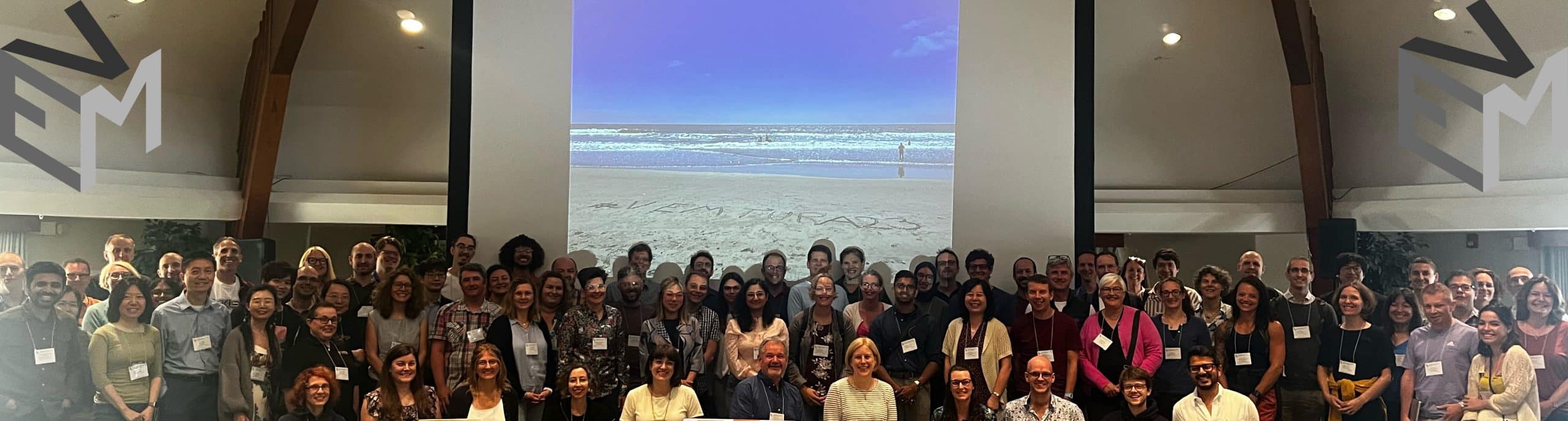 Unveiling the Marvels of the First-Ever Gordon Research Conference on ...