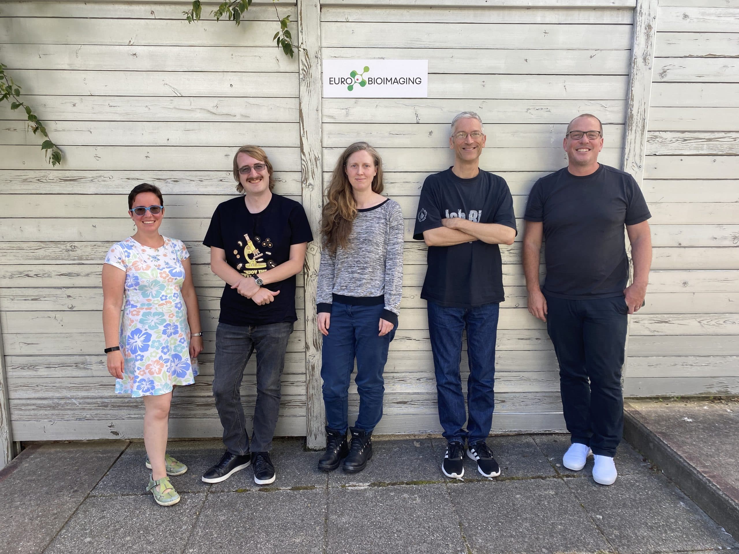 Imaging with the Liverpool Centre for Cell Imaging (CCI) - FocalPlane