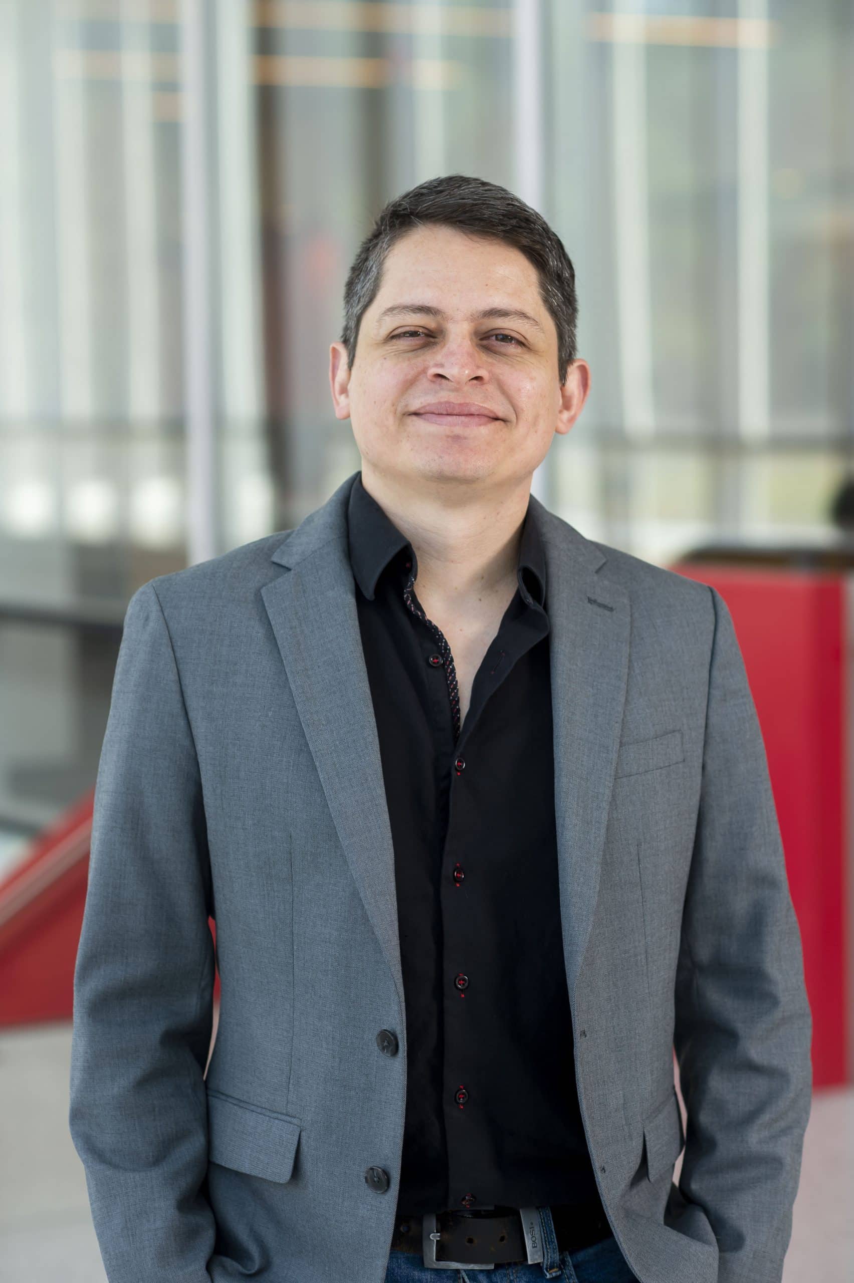 An interview with Iván Rey - FocalPlane