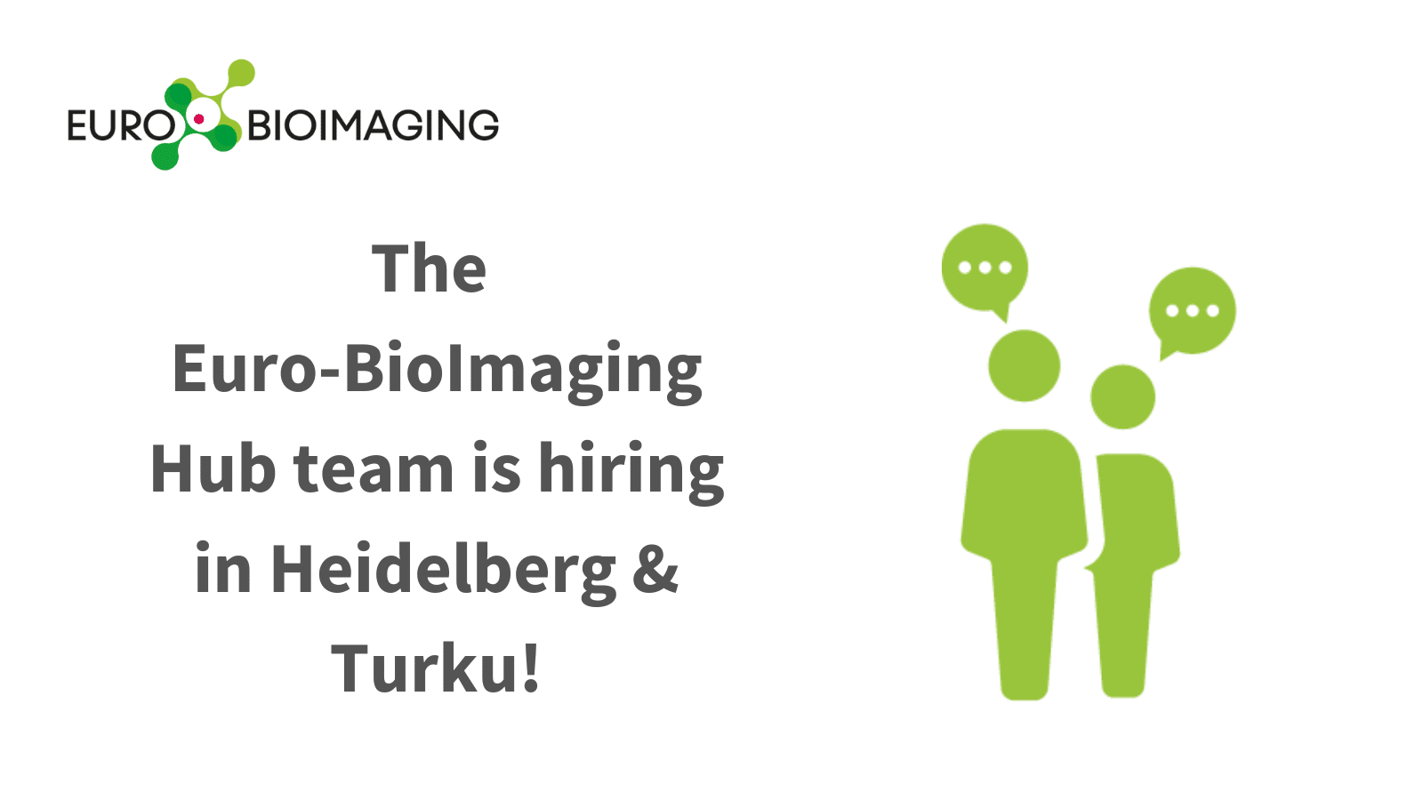 Contribute to Euro-BioImaging’s growth! - FocalPlane