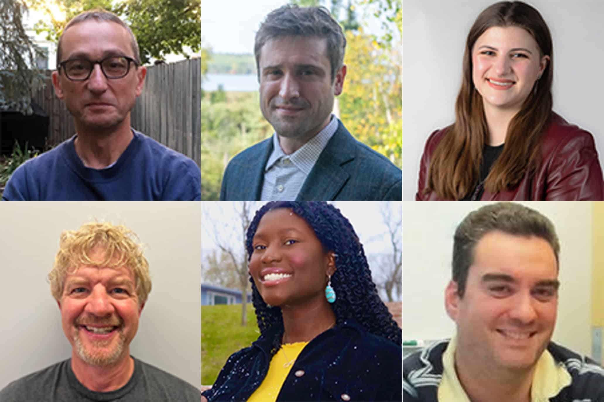 Imaging with The University Imaging Centers, a Nikon Center of ...