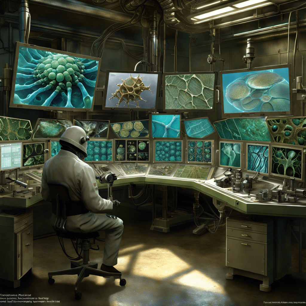 Prompt Engineering in Bio-image Analysis - FocalPlane