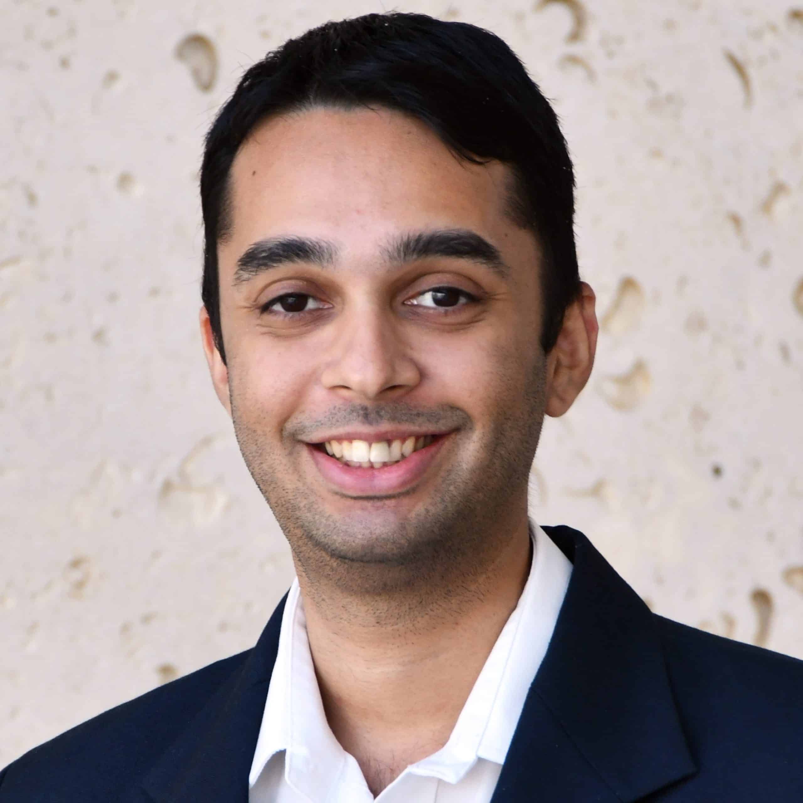 An Interview with Dr. Harikrushnan Balasubramanian - FocalPlane